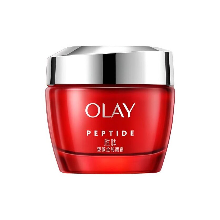 Наборы для ухода за кожей лица Olay Red Bottle Collection