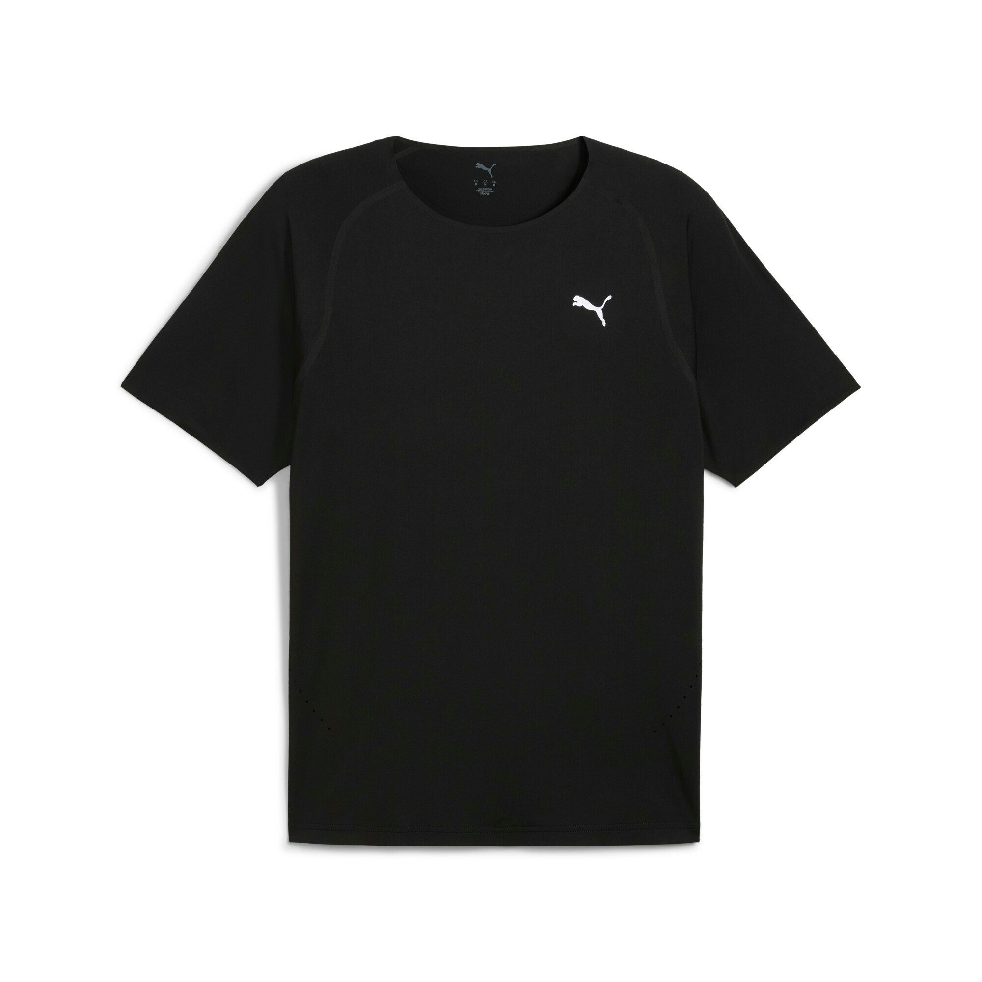 Футболка спортивная PUMA EVERYDAY CLOUDSPUN SS TEE