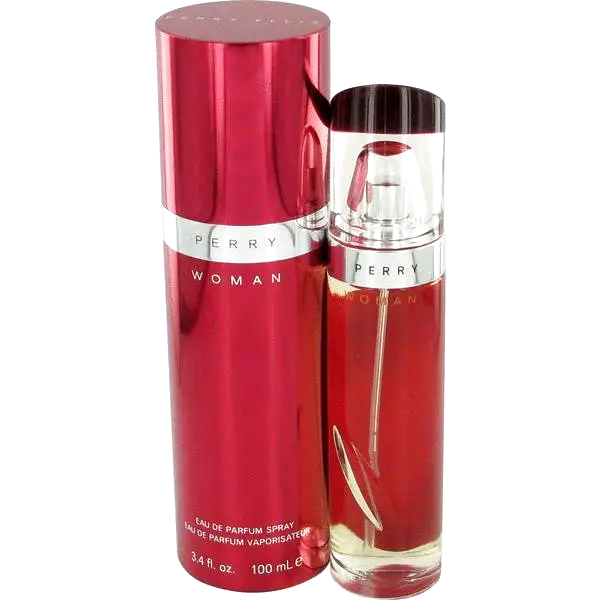Парфюмерная вода Perry Ellis Perry Woman для женщин 50 мл - Вумен