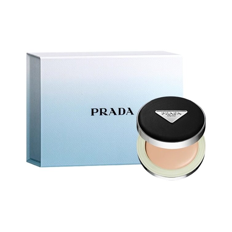 Тональные средства PRADA