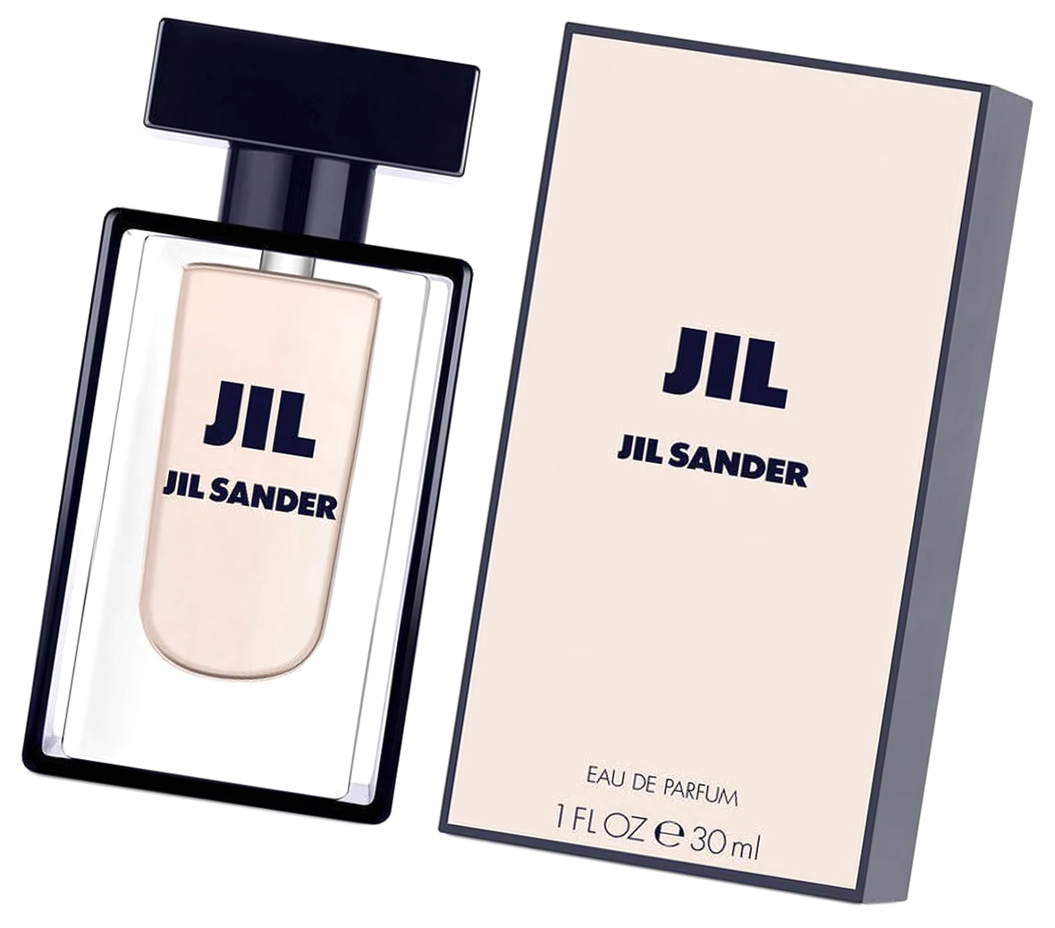 Jil Sander Jil Eau De Parfum 30 мл женский парфюм - Джил О Де парфюм для женщин