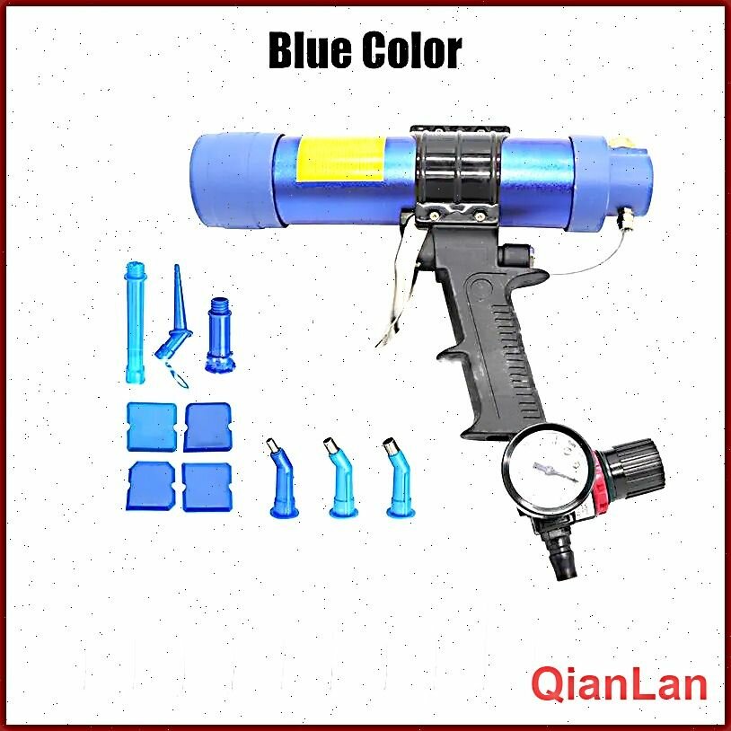 Пистолет для герметика Пневматический