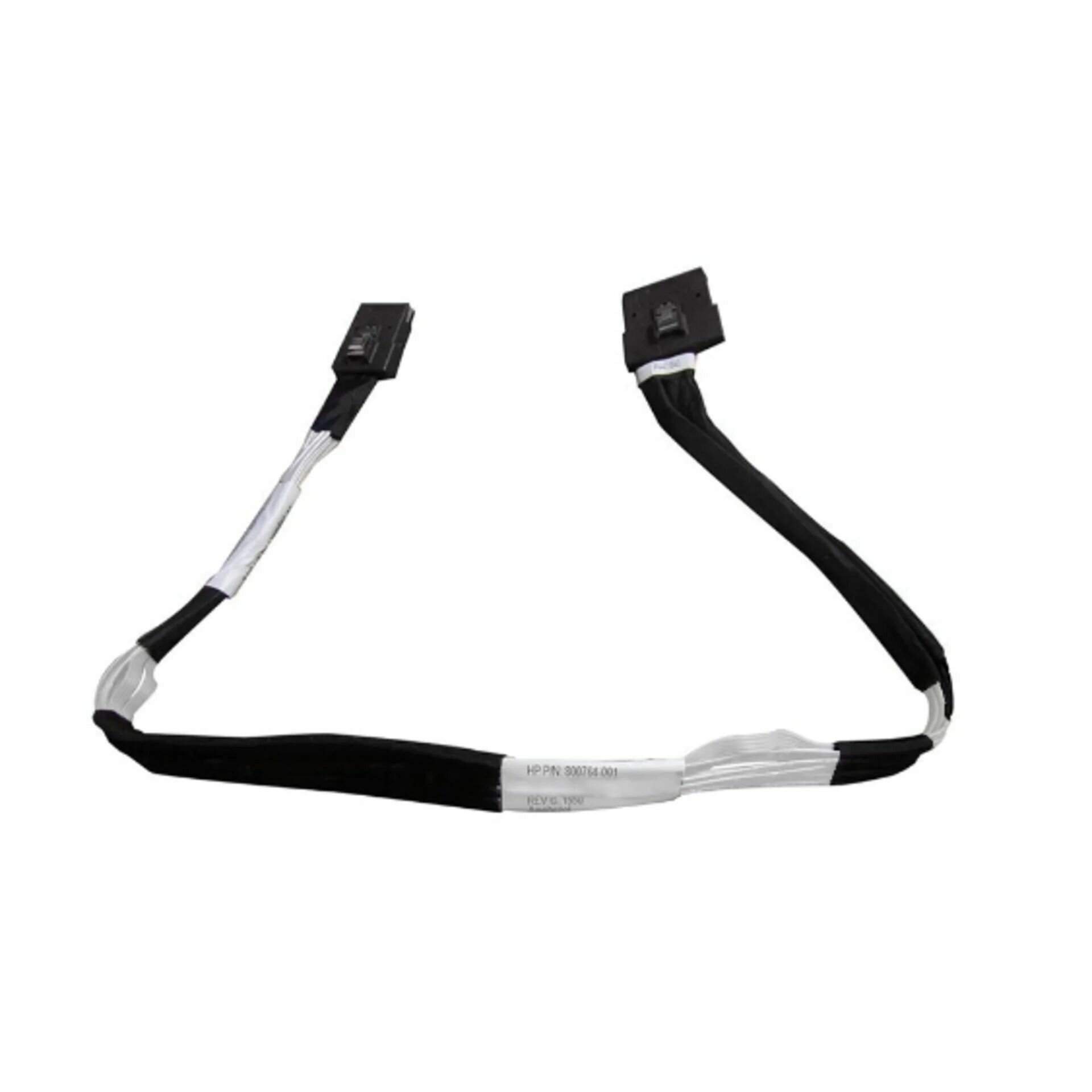 Кабель для контроллера HP Smart Array P440/441/840/841 to PCI-E 3-pin 215 мм
