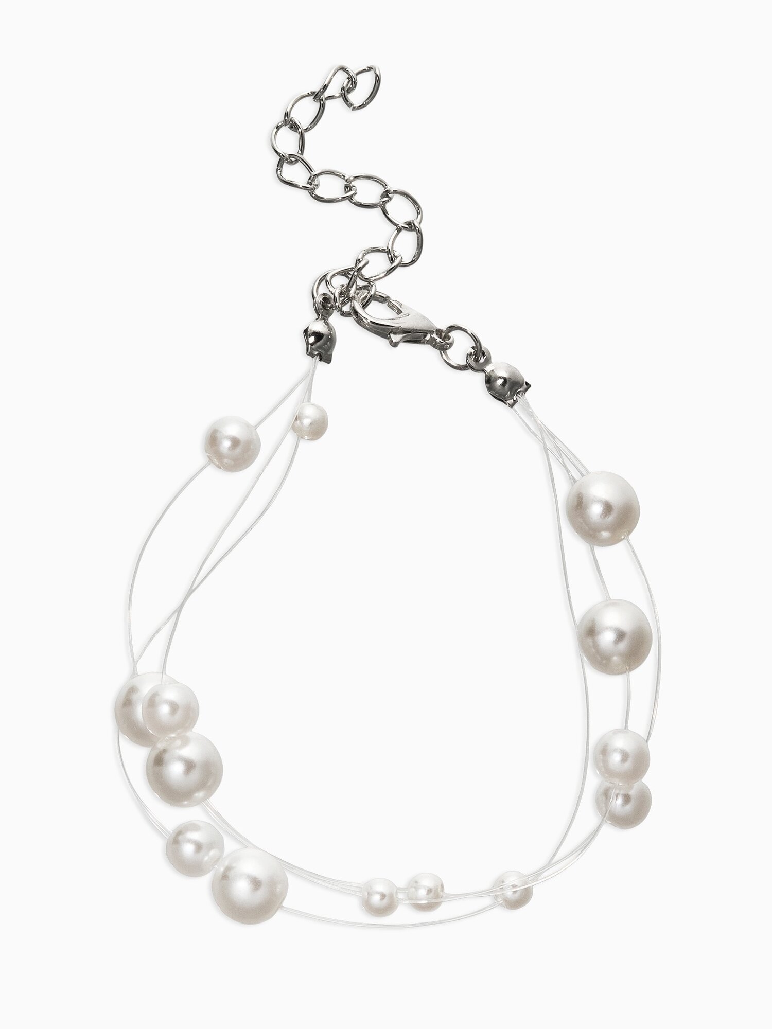 Браслет-нить