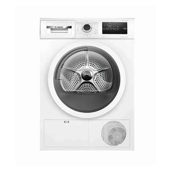 Сушильная машина Bosch Serie 4 WTN86211ME