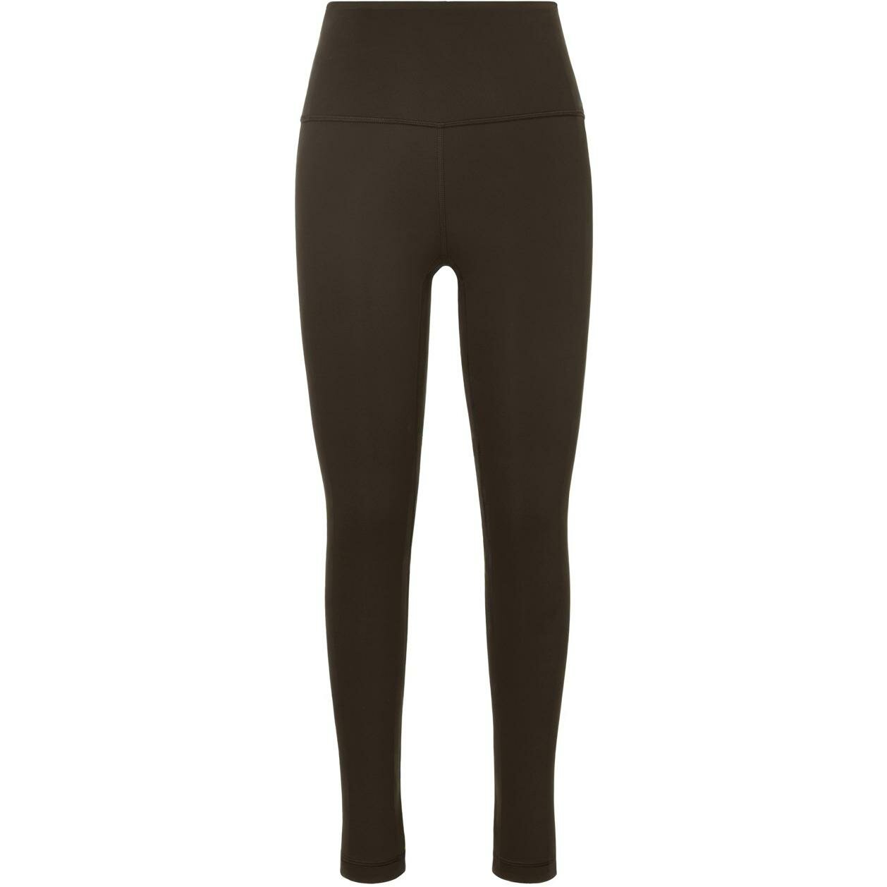 Брюки спортивные Lululemon Wunder