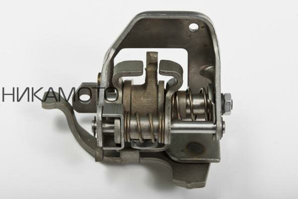 LADA 21083170305000 механизм выбора передач 21083 'автоваз' (фирм. Упак.)