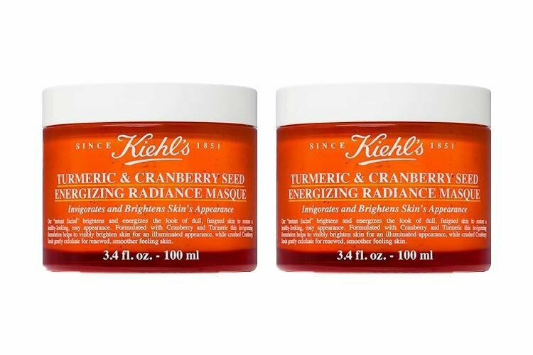 Маска для лица женская Kiehl's Apply, 100ml*2