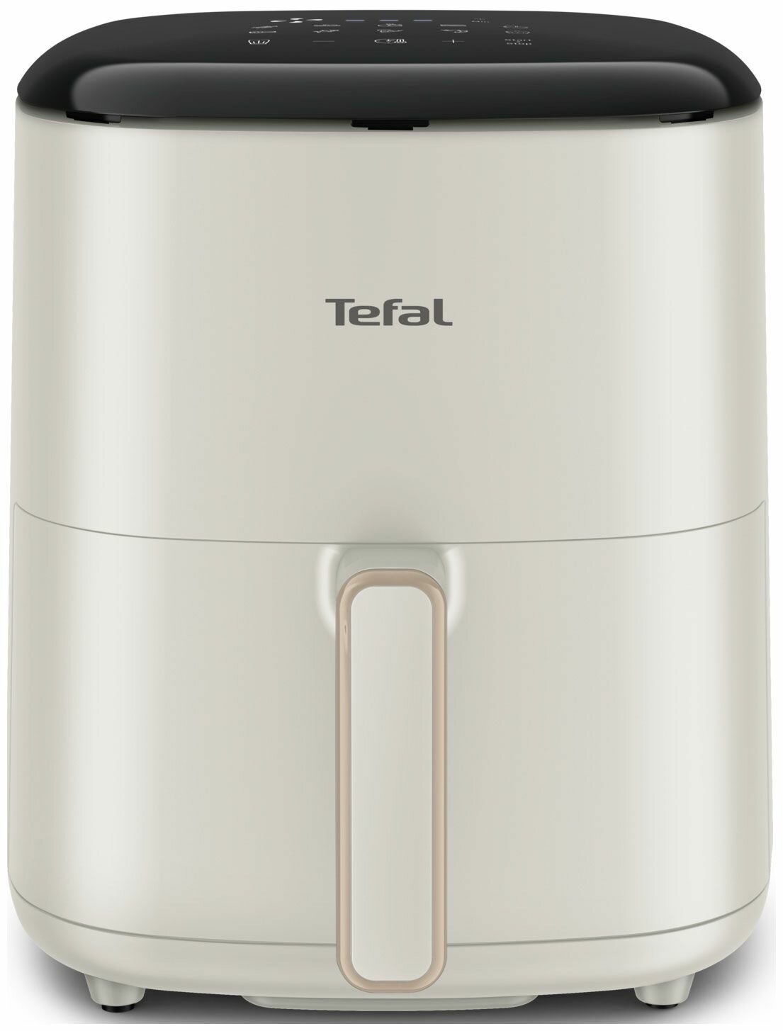 Аэрогриль Tefal Easy Fry Max EY245AE0, слоновая кость