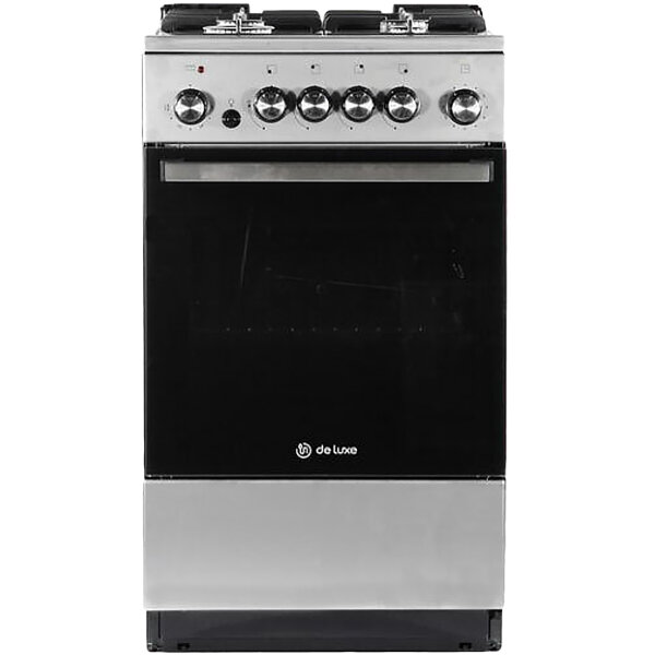 Комбинированная плита de luxe 5040.41ГЭ (КР) ЧР-010