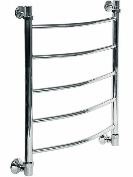 Полотенцесушитель Водяной Ника Nika ARC ЛД (Лесница-Дуга) 60/30