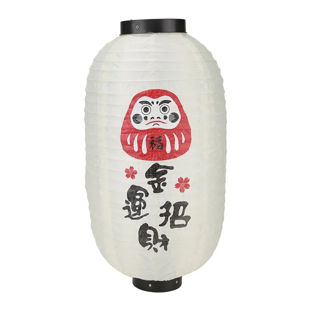 10-дюймовый традиционный японский стиль фонарь Ресторан Chochin Bar Pub Decor