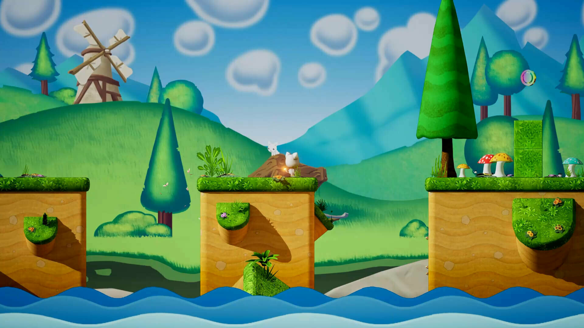Neko Ghost, Jump! Steam Ключ • Активация Steam • регион Весь мир