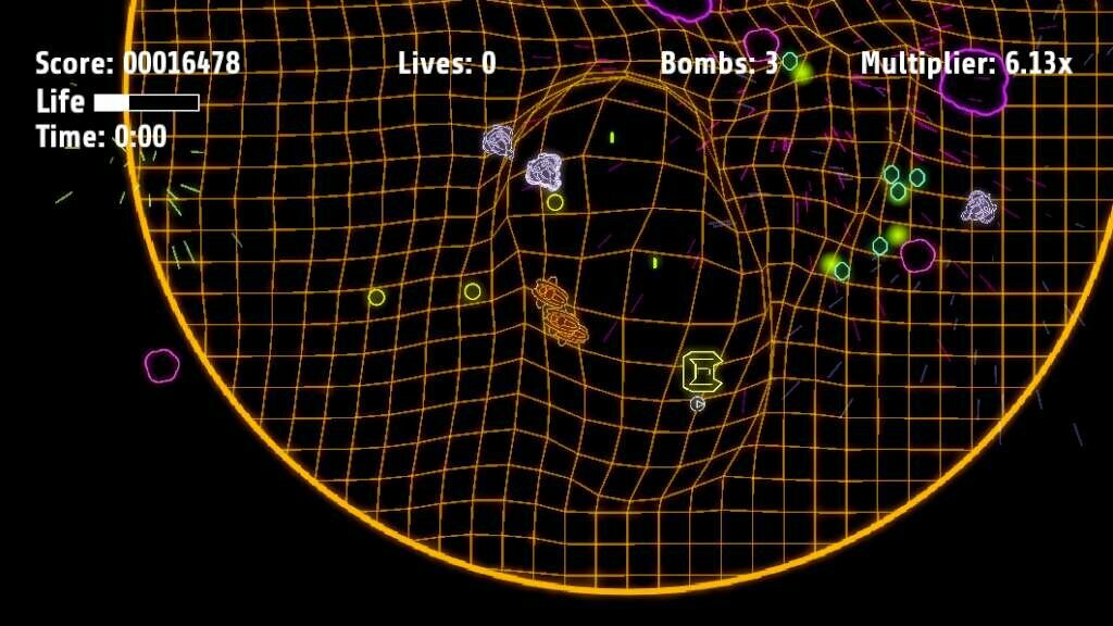 Vector Assault Steam Ключ | купить цифровой ключ для активации в России