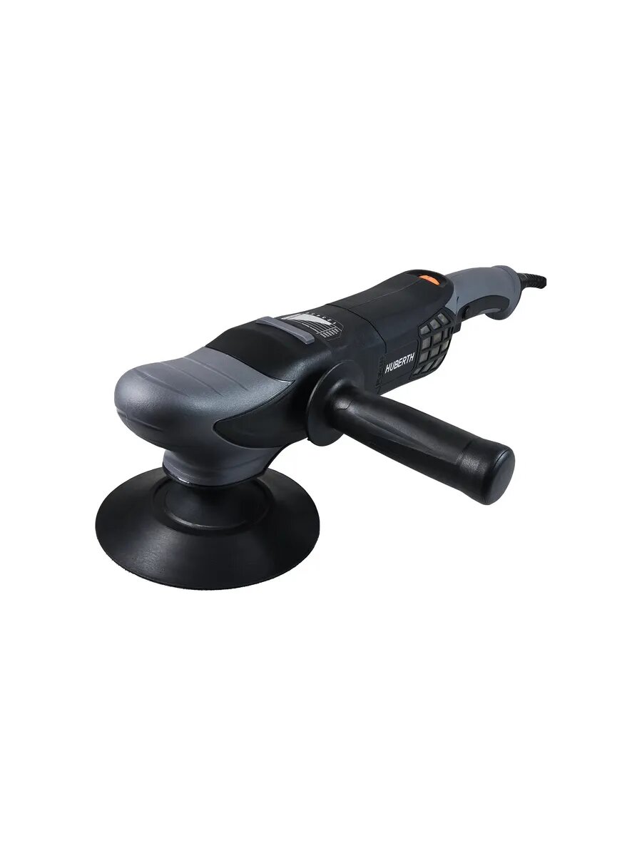 Машинка полировальная электрическая HUBERTH роторная, бесще