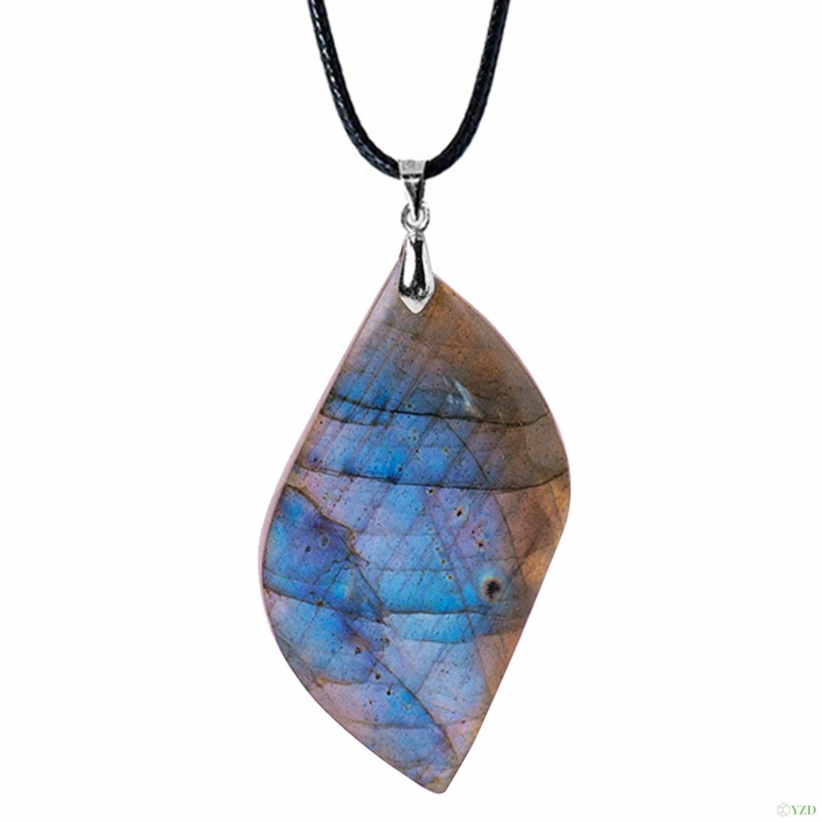 Лабрадоритовое Ожерелье для женщин