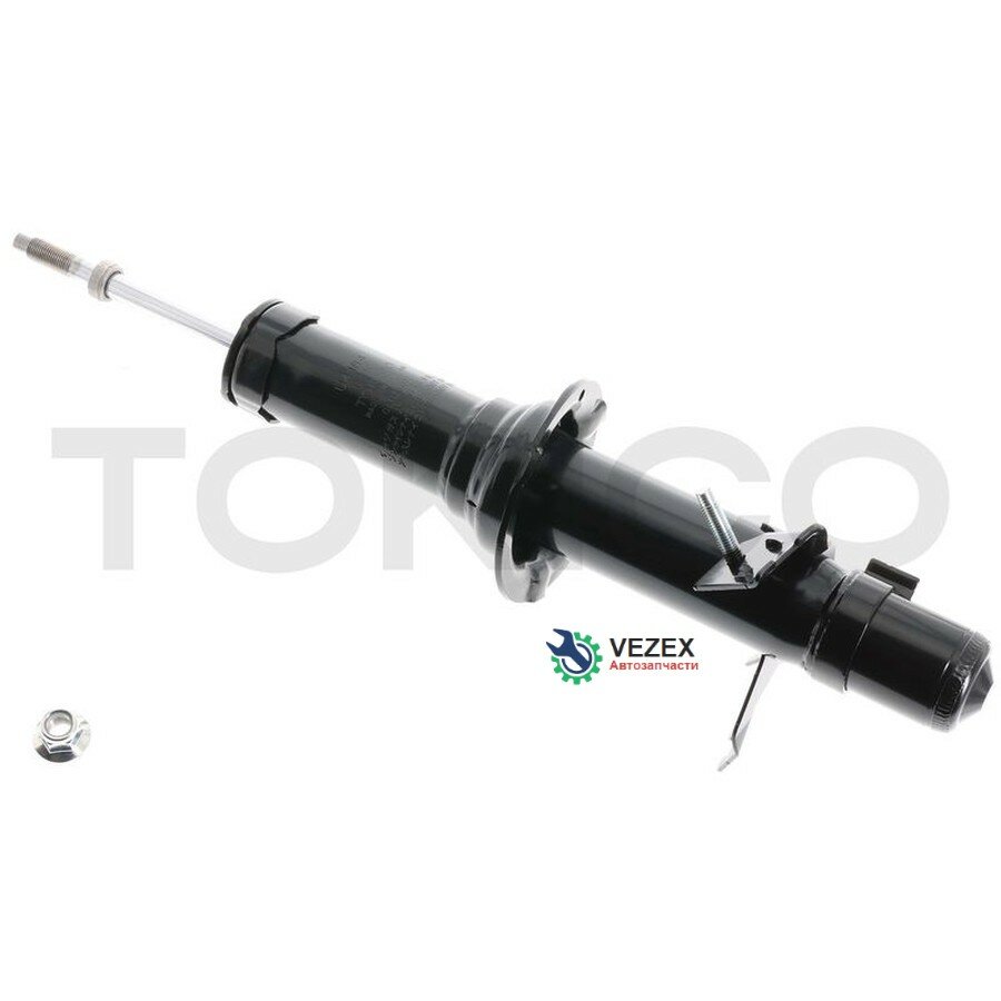 TOKICO U4164 Амортизатор газомасляный передний правый