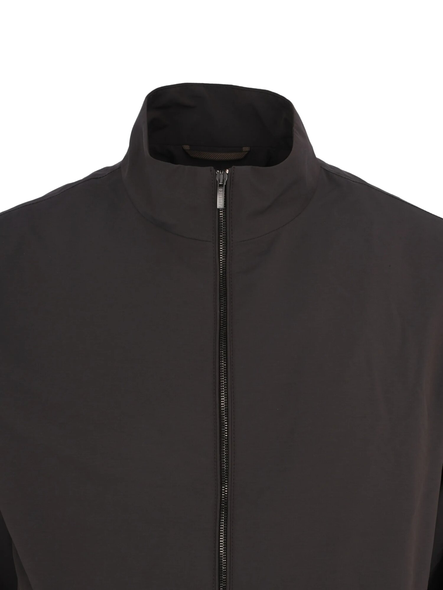 Куртка PESERICO Zip-up outerwear jacket, размер 58 — фото 1