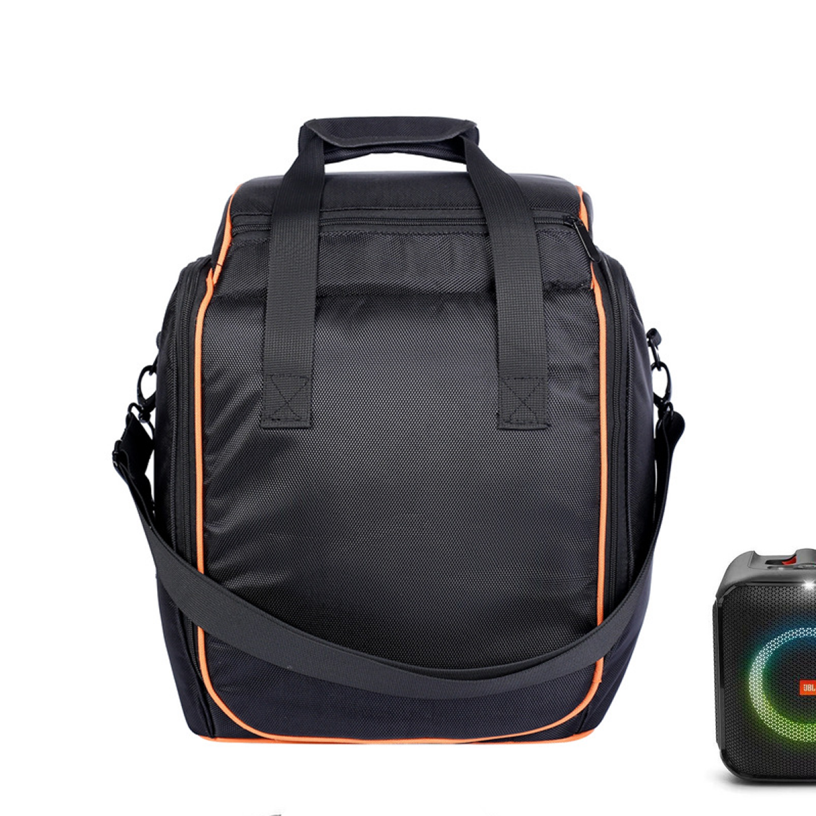 Сумка-чехол MyPads для хранения и переноски Bluetooth колонки JBL PARTYBOX Encore Essential