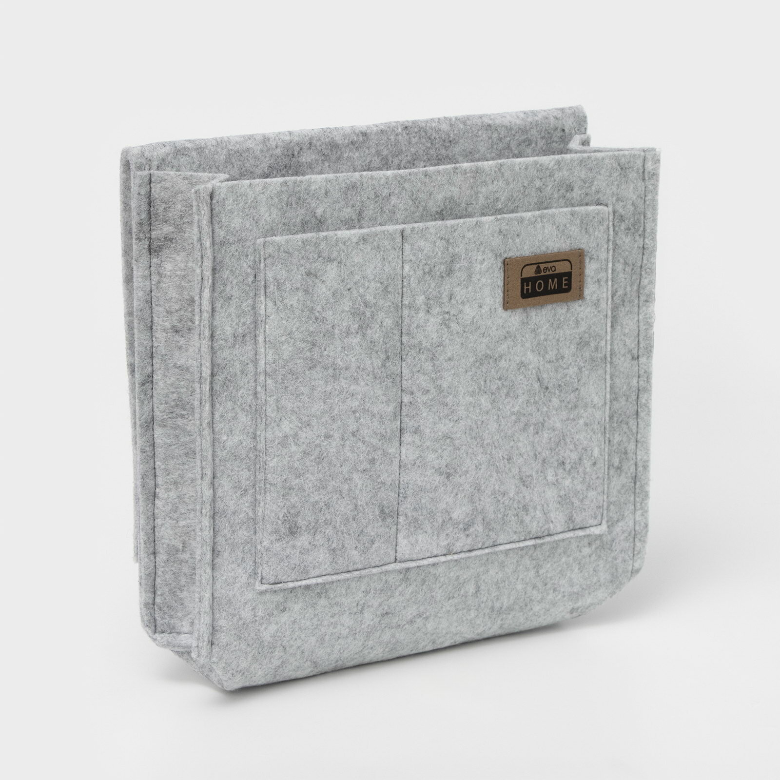 Органайзер для хранения подвесной прикроватный FETRI, 27x46x8 см