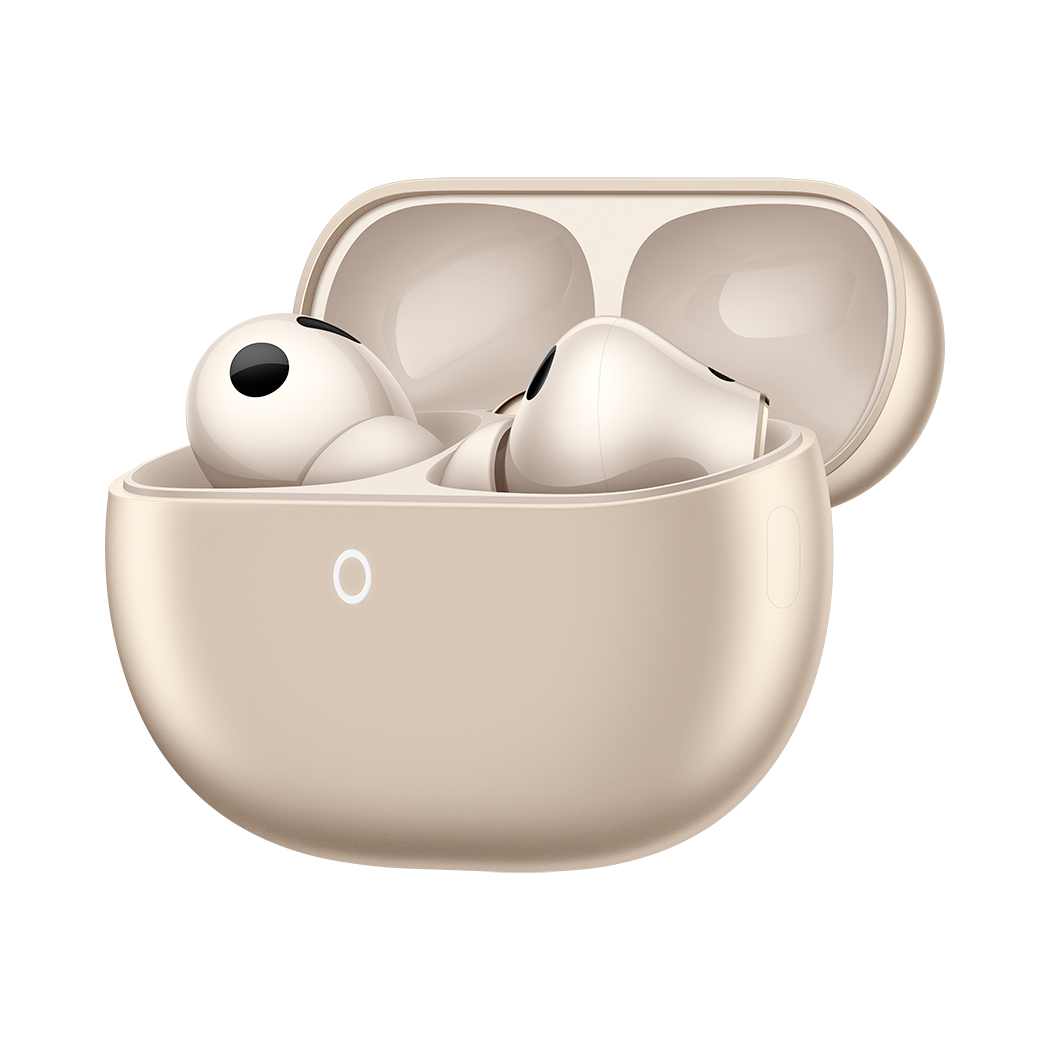 Беспроводные наушники HUAWEI FreeBuds Pro 5, (T0023), Песочный (55038662)