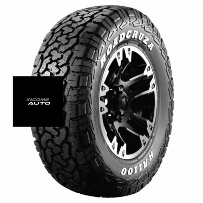Roadcruza RA1100 A/T Шины всесезонные 265/60 R18 114H