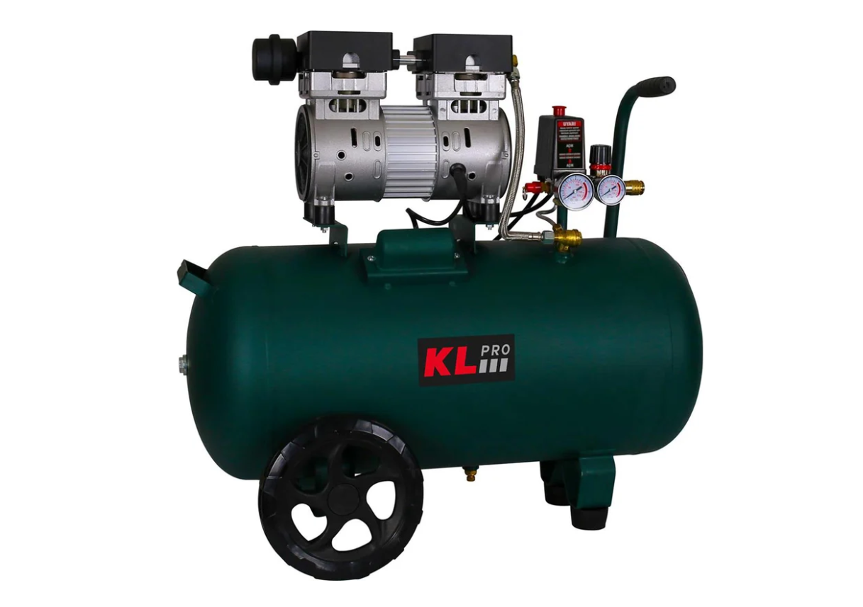 Компрессор KLPRO KLK50S