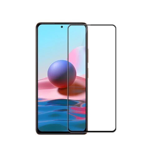 Защитная пленка Nillkin CP+ Pro для Xiaomi Redmi Note 10 Pro 4G