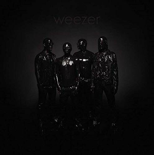 WEEZER Weezer (Black Album) (LP)
