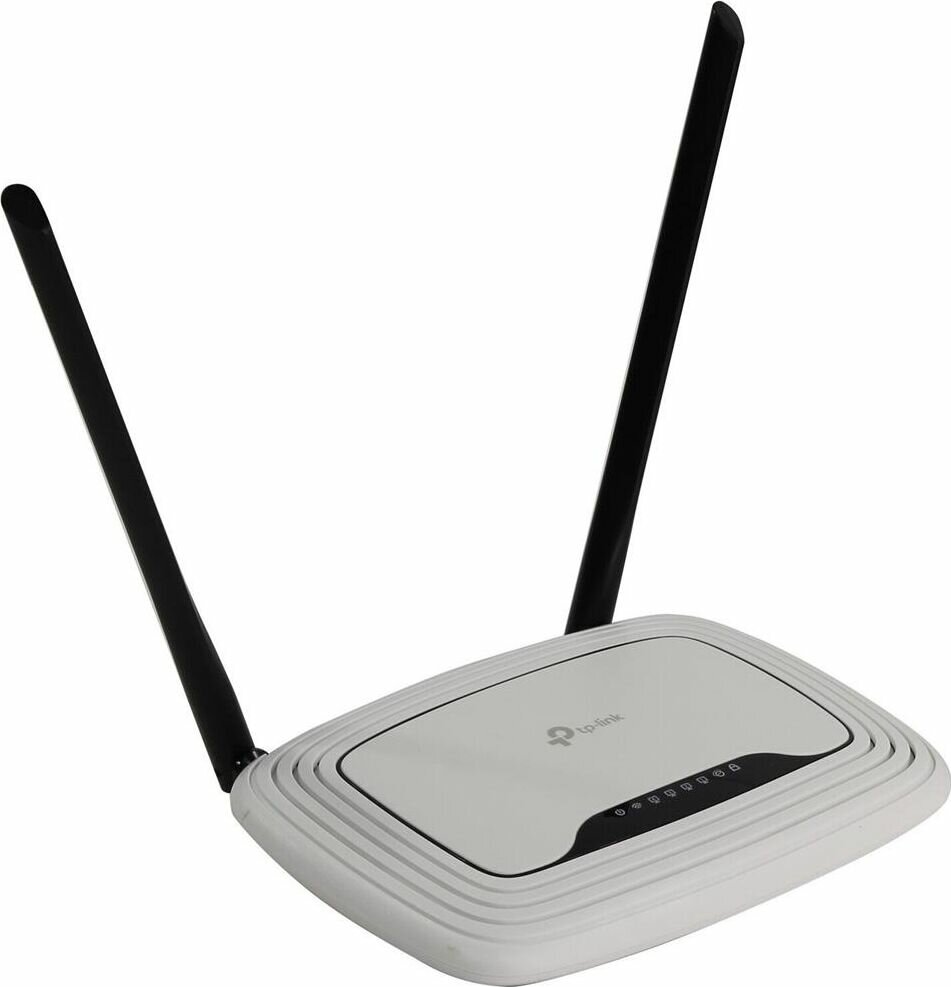 Беспроводной маршрутизатор TP-LINK TL-WR841N