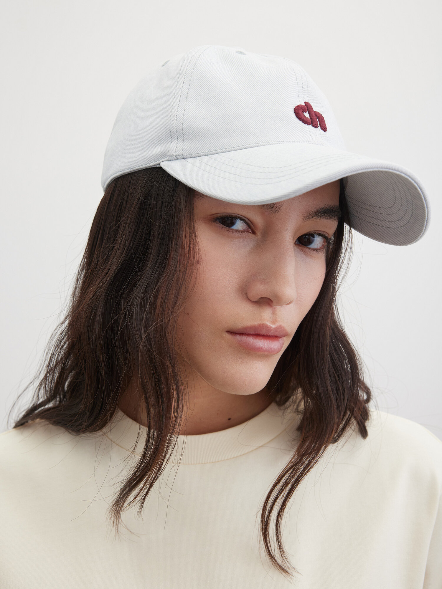 Бейсболка для женщин