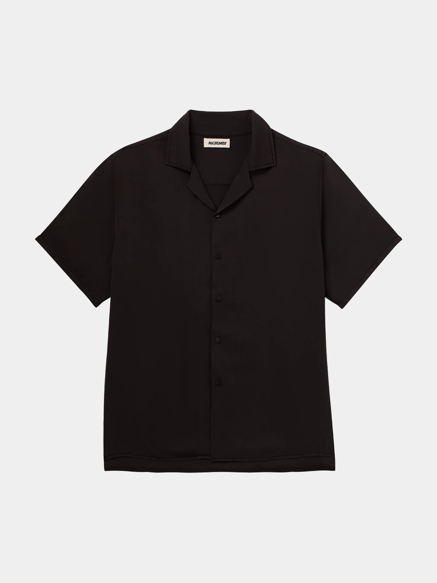 Рубашка Miguel Short Sleeve No Embroidery