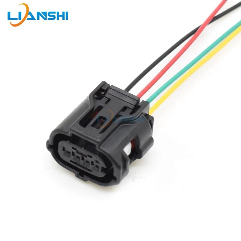 Разъем авто Toyota Lexus, 15cm Female harness