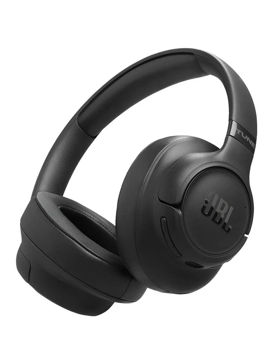 Беспроводные наушники JBL Tune 780NC Черный Bluetooth