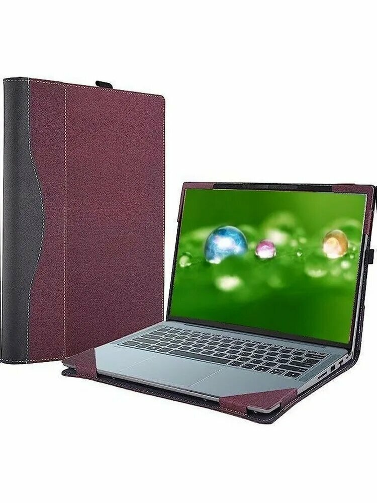 Чехол для ноутбука Asus Vivobook S 16 OLED S5606 M5606 Защитный чехол для ноутбука