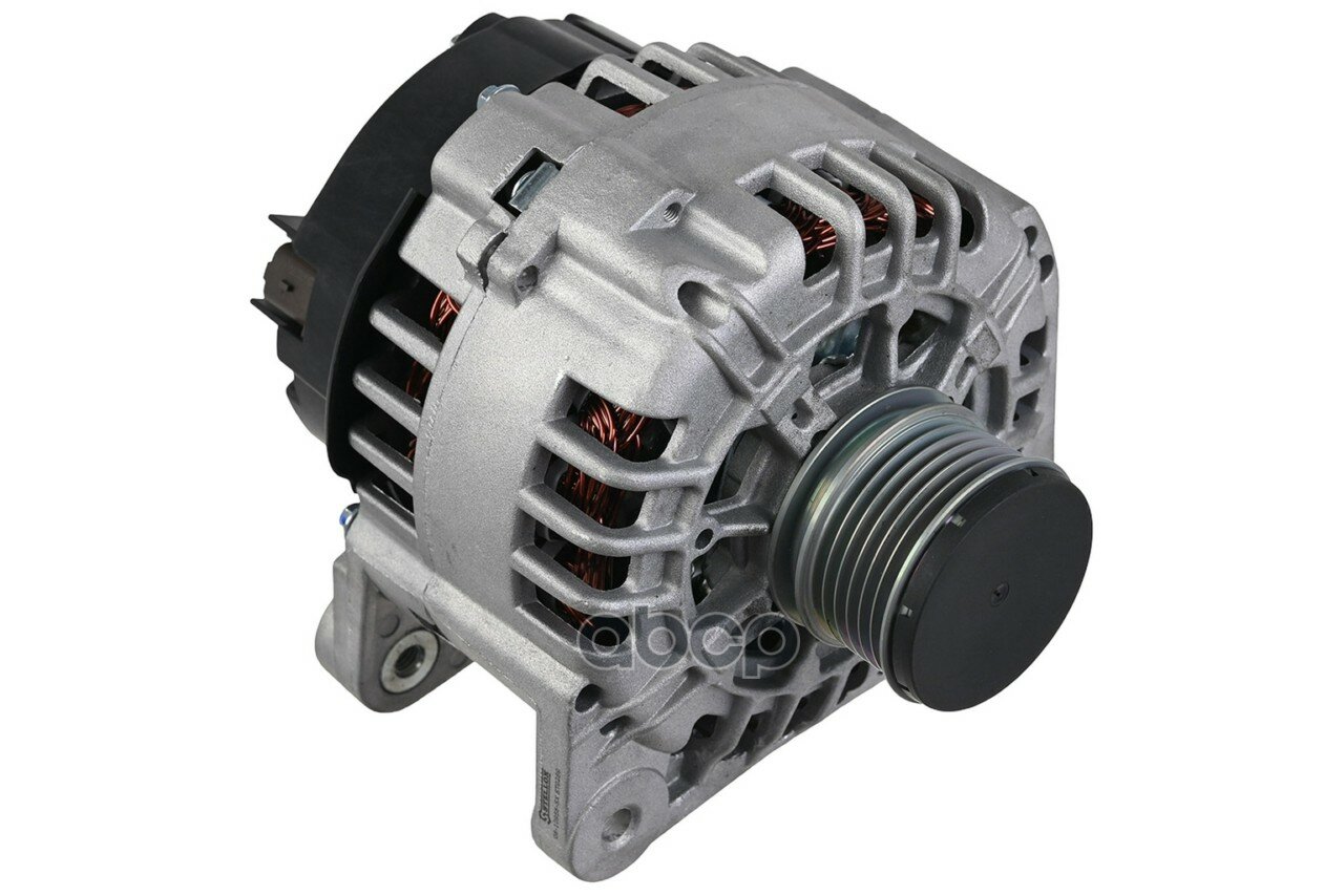 Генератор 120А RENAULT Captur 1.5 dCi 13> Stellox арт. 06-10956-SX