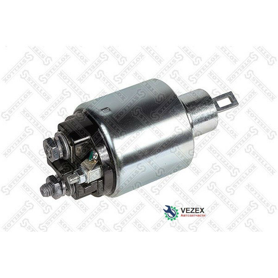 STELLOX 0685146SX втягивающее реле стартера!12v D56.3\Opel Arena 1.9 Diesel 03.1998-08.2001, RENAULT Laguna
