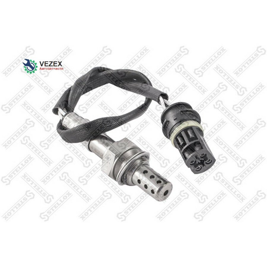 STELLOX 2000089SX лямбда-зонд!\ MB W163/W210/W220 2.4-5.5i 96-03