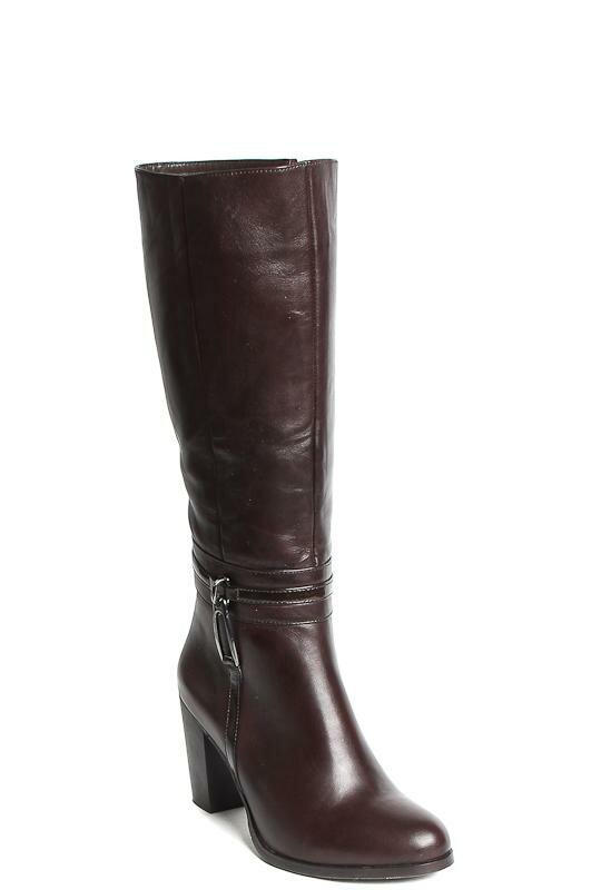 Сапоги 2017 осень-зима