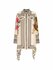 Платье Blumarine, размер 40, разноцветный