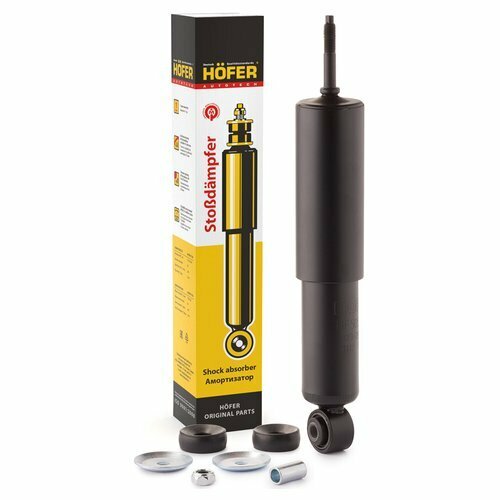 Амортизатор подвески Hofer HF505111