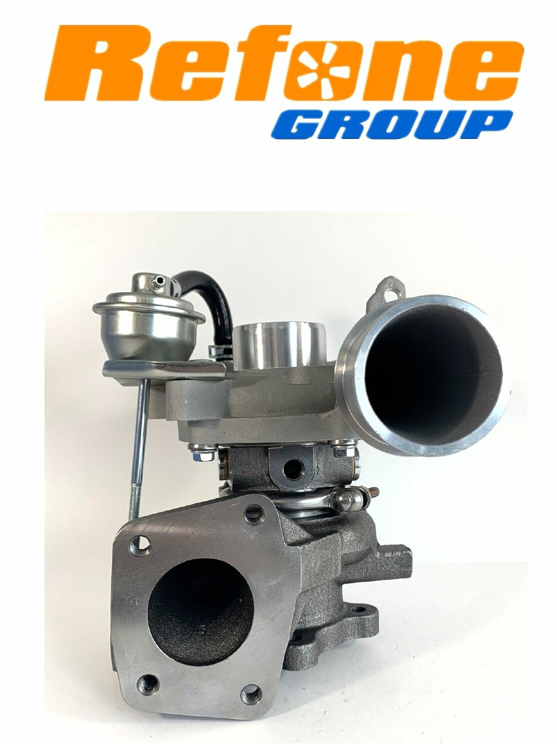 Турбокомпрессор(турбина) Mazda CX7 K0422-582 L33L13700B