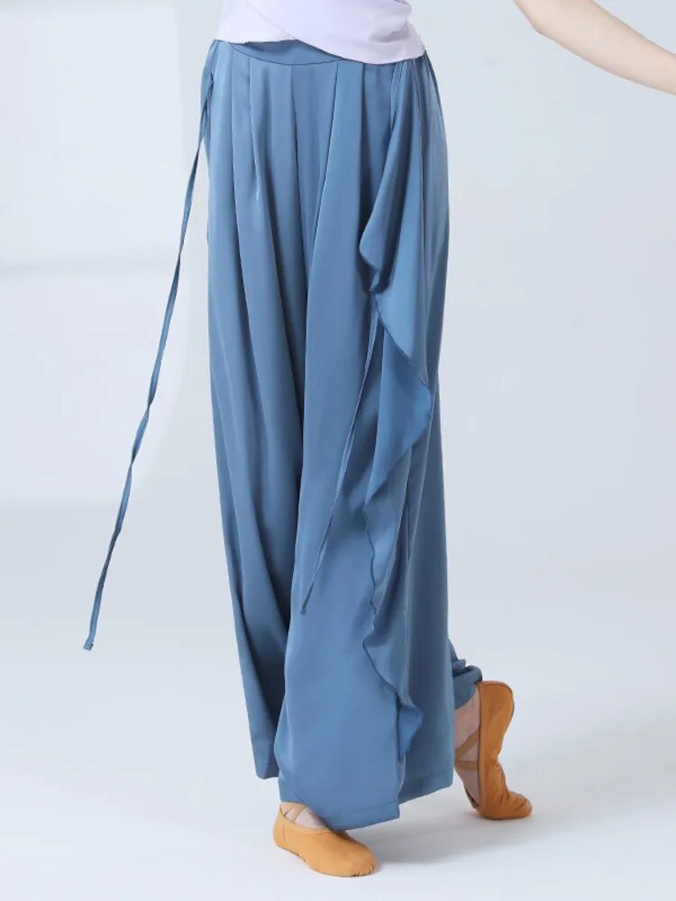 Трико танцевальное