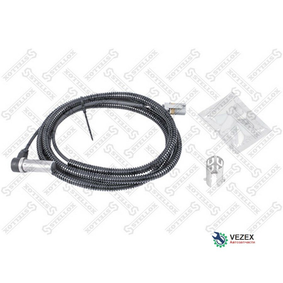 STELLOX 8550529SX датчик ABS! лев. \ MAN TGX/TGS/TGA