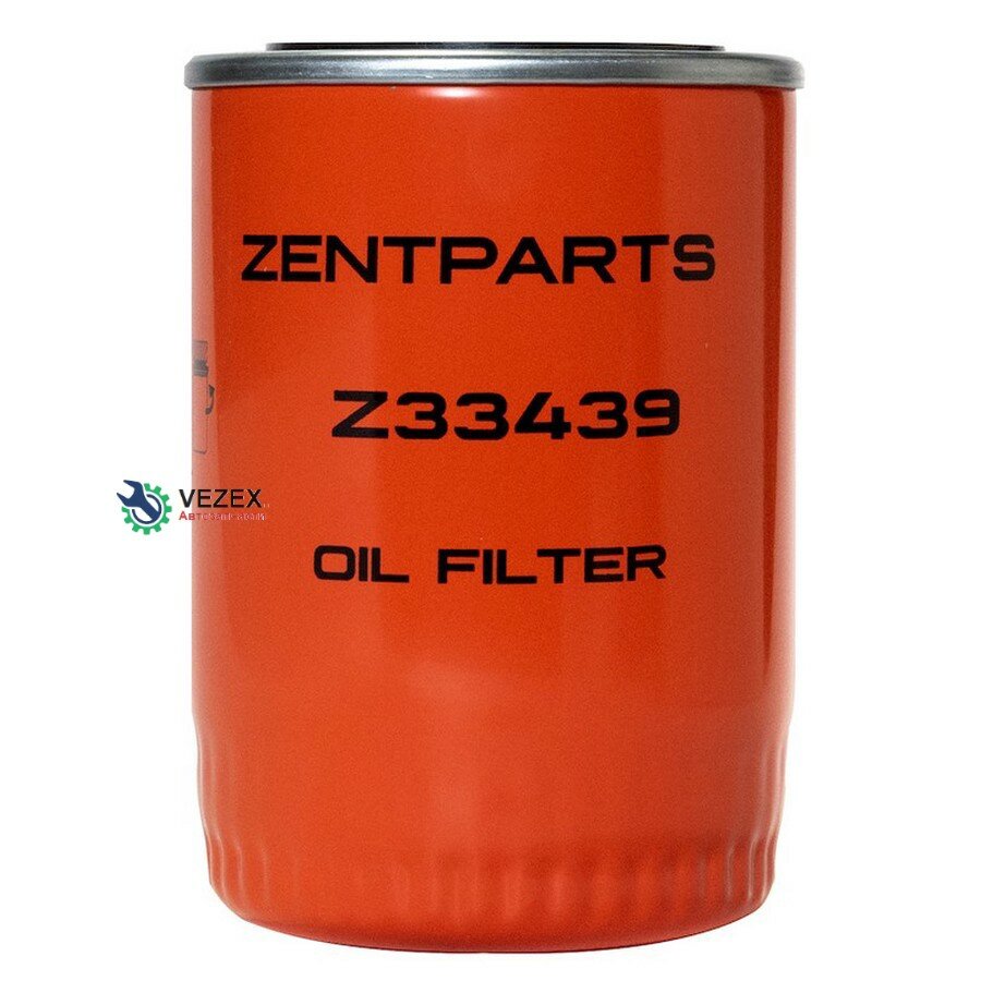 ZENTPARTS Z33439 фильтр масляный! D94xH140 (3/4'-16 UNF)\ ГАЗ-3310, МАЗ-4370 дв. Д-245, МТЗ 100/1005