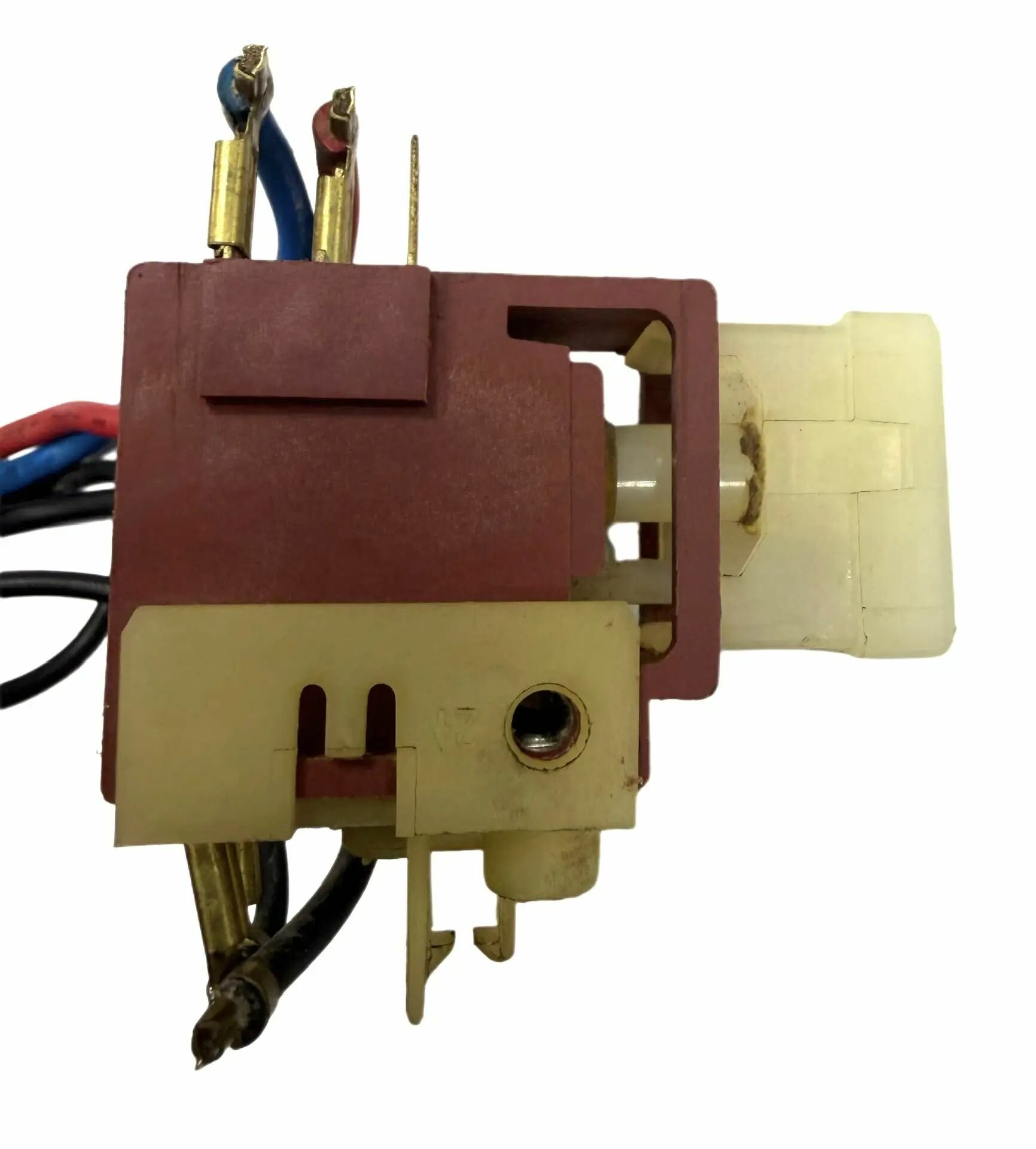 Выключатель для перфоратора D25405K, DEWALT, 487175-49