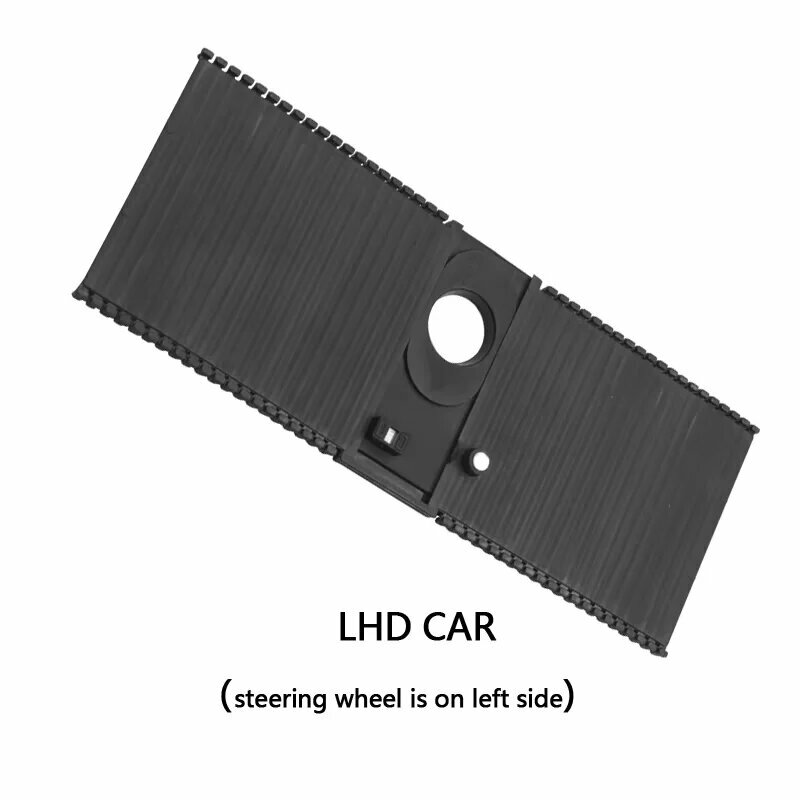 Пылезащитная полоса переключения передач LHD LEFT DRIVER для Audi A8 D3 S8 2004-2010