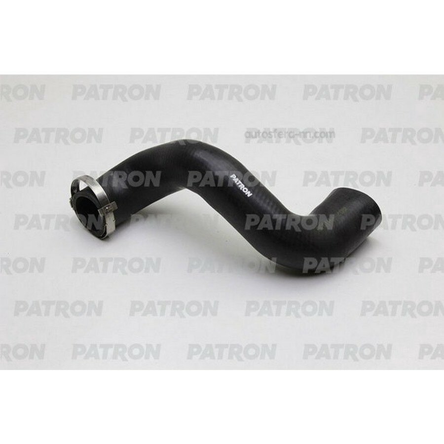 PATRON PH1030 Патрубок интеркулера (пр-во Турция) LAND ROVER: DISCOVERY III I 2.7 V6