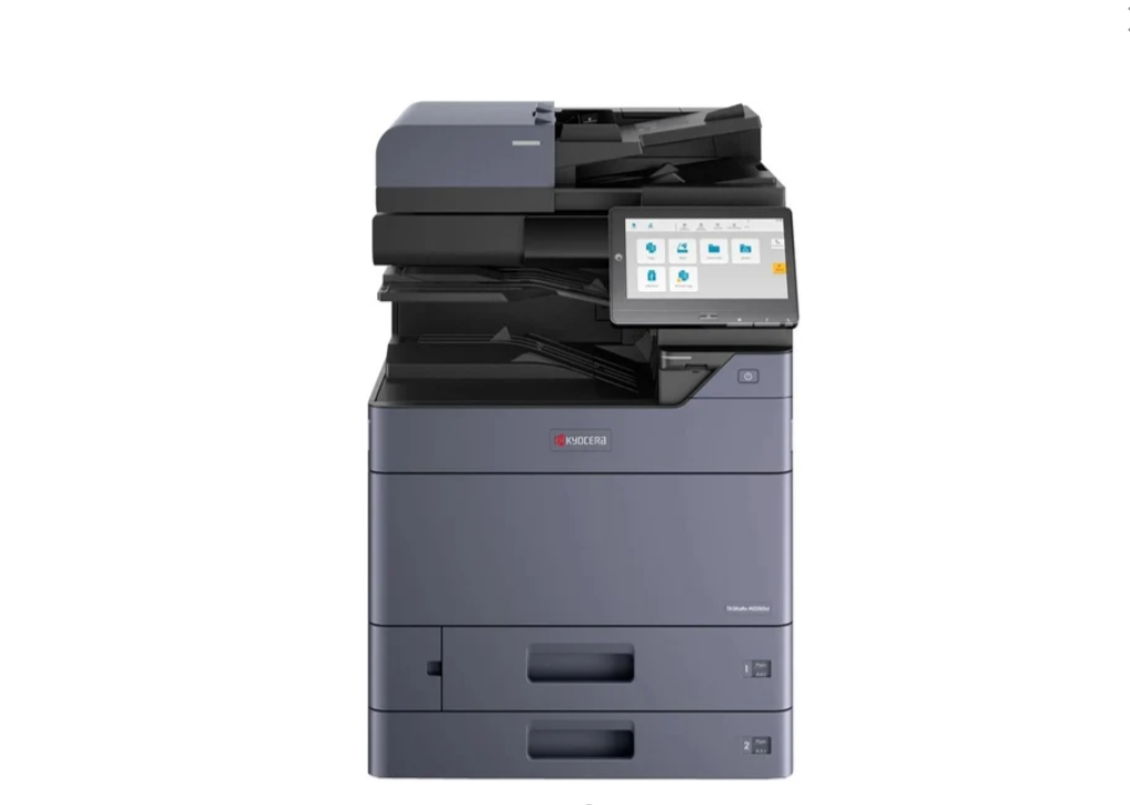 МФУ Kyocera TASKalfa MZ2501ci (110C2M3NL0)