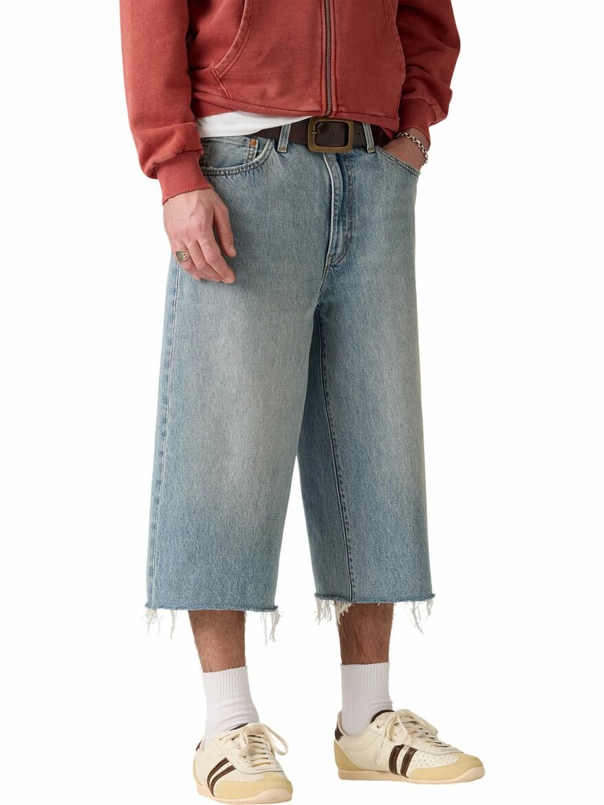 Капри Men 478 Baggy Capri